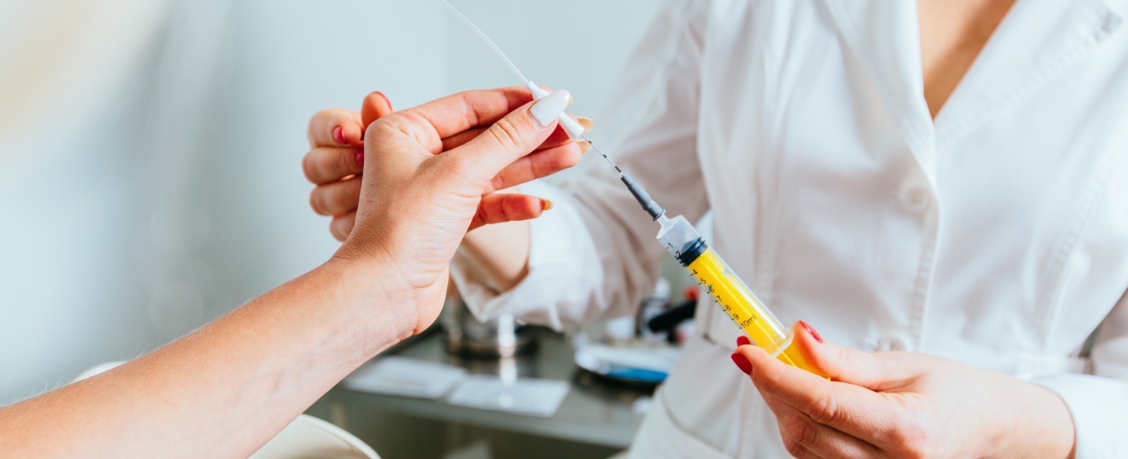 Things You Must Know About Intrauterine Insemination (IUI)